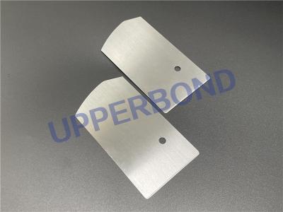 China Protos 70 High Precision Customized Long Cigarette Machine Cutter Knife for sale