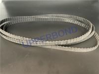 China Smooth Transmission 4*98mm HLP2 Machine Model V Timing Belt for Durable Performance for sale