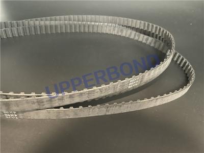 China HLP2 Timing Belt For Maker And Packer Tobacco Machinery Spare Parts for sale