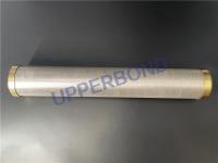 China Make Tobacco Easy To Adsorb Tobacco Collector Tube for Protos / Passim Machine Model for sale