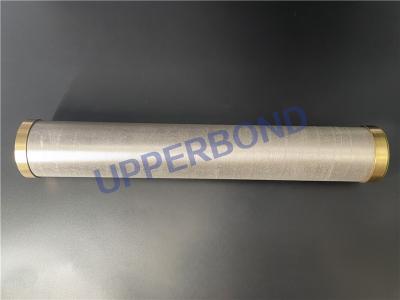 China Make Tobacco Easy To Adsorb Tobacco Collector Tube for Protos / Passim Machine Model for sale