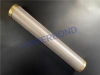 China Protos / Passim Collector Tube Enhances Tobacco Adhesion In Cigarette Production for sale