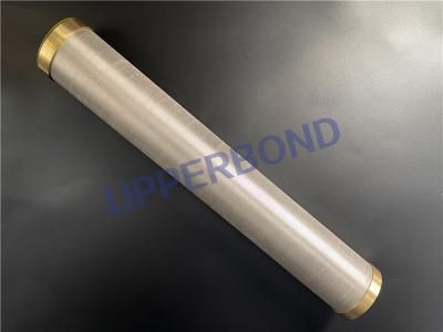 China Protos / Passim Collector Tube Enhances Tobacco Adhesion In Cigarette Production for sale