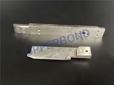 China 5.4mm Sliver Long Folder Cigarette Machine Part with OEM Service and High Efficience for sale