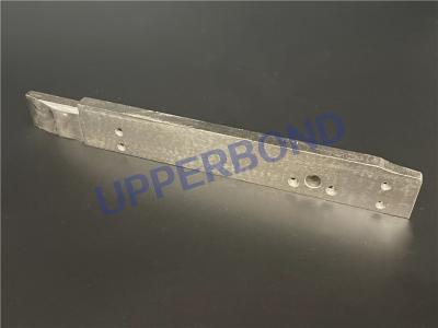 China UPPERBOND 5.4mm Long Folder Cigarette Machine Parts For MK8 MK9 Protos for sale