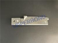 China Sliver 5.4mm/7.8mm Metal Short Folder For MK8 MK9 Protos Cigarette Machine for sale