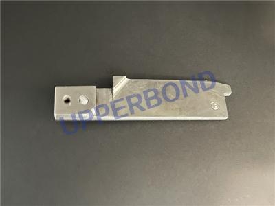 China Sliver 5.4mm/7.8mm Metal Short Folder For MK8 MK9 Protos Cigarette Machine for sale