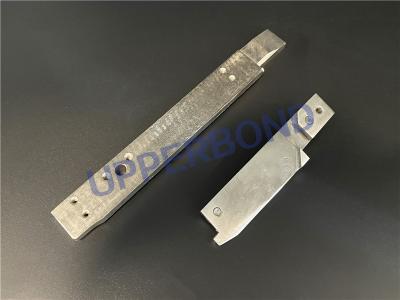 China Sliver 7.8mm Customizable MK8/9 Protos Cigarette Machine Short Folder for sale