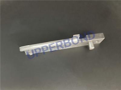 China 7.8mm Customized Sliver MK8 MK9 Protos Machine Folding Part Short Folder for sale