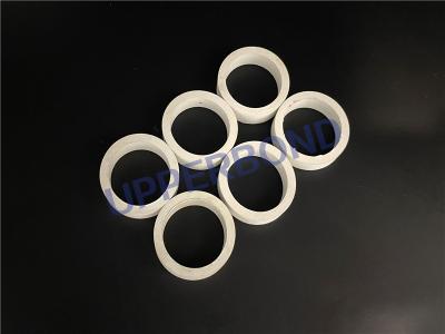 China UPPERBOND OEM/ODM Round Rubber Ring Parts for HLP2 GD Cigarette Machine for sale