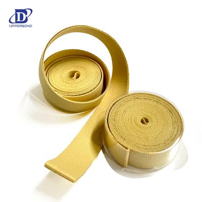 China Tobacco Conveying Made Easy with Aramid Fiber Conveyor Ganiture Tape for sale