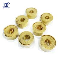 China Precision ITM5000/mk8 Machine Model Garniture Tape 0.5mm And Aramid Fiber Tape for sale
