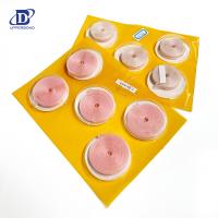 China MK9 White Cigarette Making Machines Parts Suction Tape for sale