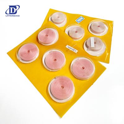China MK9 White Cigarette Making Machines Parts Suction Tape for sale