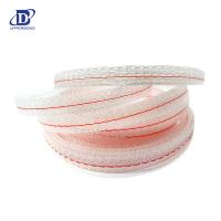 China White MK9 Cigarette Machine Parts Nylon Tape For Customized Cigarette Maker for sale
