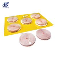 China White MK9 Cigarette Machine Parts Conveyor Tape Top-Notch Components For Cigarette Maker for sale