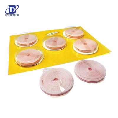 China White MK9 Cigarette Machine Parts Conveyor Tape Top-Notch Components For Cigarette Maker for sale