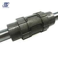 China Top-Notch HLP Cigarette Machine Parts for HLP2 Model Inner Frame Cutting for sale