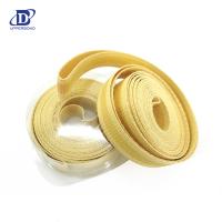 China 14.5 * 3100 Glued Format Tape For Filter Protos Cigarette Machine Spare Parts for sale