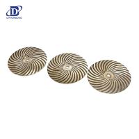 China 70mm Steel Alloy Grinding Wheel for MK8 MK9 Cigarette Machines for sale
