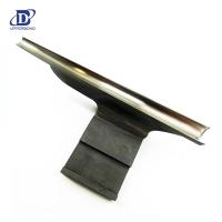 China MK8 MK9 Metal Tongue Piece for Cigarette Machines - Customizable for sale