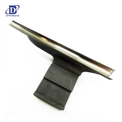 China MK8 MK9 Metal Tongue Piece for Cigarette Machines - Customizable for sale
