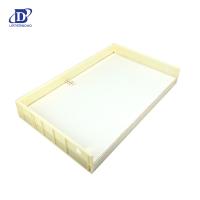 China Yellow Plastic Cigarette Machine Tray for MK8 MK9 Models for sale