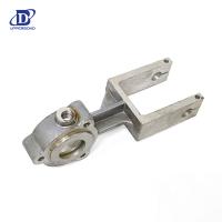 China MK8 Sturdy And Durable Connecting Rod Cigarette Machinery Spare Parts for sale
