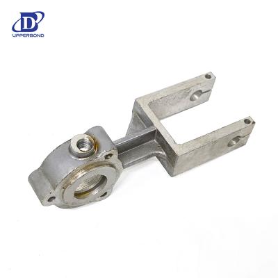 China MK8 Sturdy And Durable Connecting Rod Cigarette Machinery Spare Parts for sale
