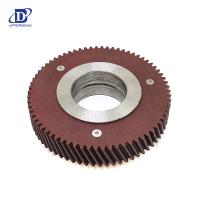 China The gears inside the cigarette machine, with a supporting structure, are sturdy and durable, suitable for MK8 for sale