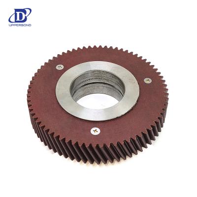 China The gears inside the cigarette machine, with a supporting structure, are sturdy and durable, suitable for MK8 for sale