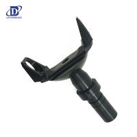 China MK8 Cigarette Machine Steel Bracket Sturdy and High Temperature Resistant Support Frame for sale