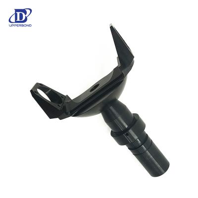 China MK8 Cigarette Machine Steel Bracket Sturdy and High Temperature Resistant Support Frame for sale