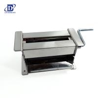 China The all metal silver wire cutting knife holder can be used with tobacco machinery for sale