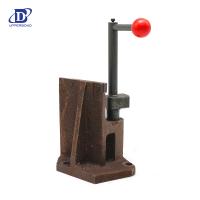 China MK8 Holder Hand Roll Gripper for Cigarette Machines - High-carbon Chromium Steel with 58-62 HRC Hardness for Durable and Efficient Performance for sale