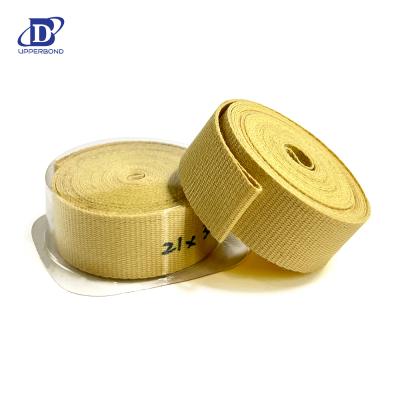 China Garniture Tape for Protos MK8 MK9 KDF2 Cigarette Machines - 2489mm to 3930mm Length, 12.5mm to 22mm Width for sale