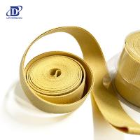 China Kevlar Garniture Fiber Tape Rolls 2800x21/22 for Tobacco Machinery - High Temperature Tolerance & Long Service Life for sale
