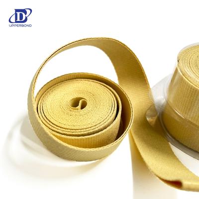 China Kevlar Garniture Fiber Tape Rolls 2800x21/22 for Tobacco Machinery - High Temperature Tolerance & Long Service Life for sale