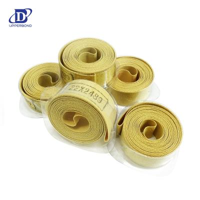 China Custom Thickness Aramid Fiber Garniture Tape - 150,000-200,000 pcs/year Capacity for MARK-8, Protos Cigarette Machines for sale