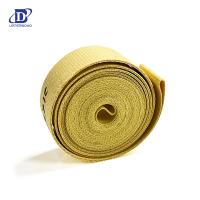 China 2715×12.5mm Kevlar Fiber Garniture Tapes for KDF2 ZL21 ZL23 Cigarette Filter Rod Machines - 100pcs MOQ for sale
