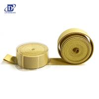 China 2715x18.5mm Kevlar Garniture Tape Spare Parts for MK8 MK9 Cigarette Machines for sale