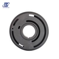 China High Temperature Resistant Self-Lubricating Wear Resistant Carbon Ring for Cigarette Making Machines for sale
