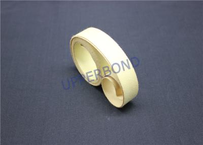 China Conveyor Machine Garniture Tape For Cigarette Packing Machine for sale