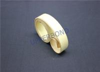 China Tobacco Industry Endless Garniture Tape For Cigarette Machine Customizable Logo for sale