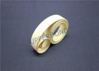 China Small Elongation Garniture Tape Offer Stable Quality 1200-2000g/㎡ Density for sale