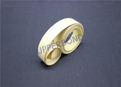 China Small Elongation Garniture Tape Offer Stable Quality 1200-2000g/㎡ Density for sale