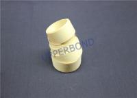 China Garniture Fiber Endless Suction Tape Friction Resistance Durable Customized for sale