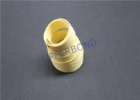 China 100% Kevlar Garniture Aramid Tape Low Extensibility For Tobacco Machinery for sale