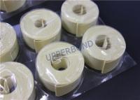 China Good Abradability Garniture Tape Made By Antistatic Technique In Packing Machine for sale