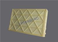 China Corrosion Resistance Cigarette Loading Tray Hardness And Durable for sale